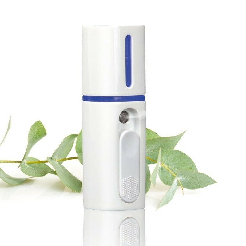Petite Handheld Mist Diffuser – Aromamatic Products